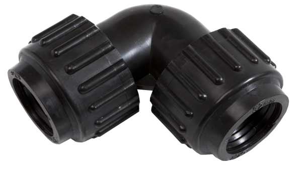 RX Compression Elbow - The Irrigation Warehouse