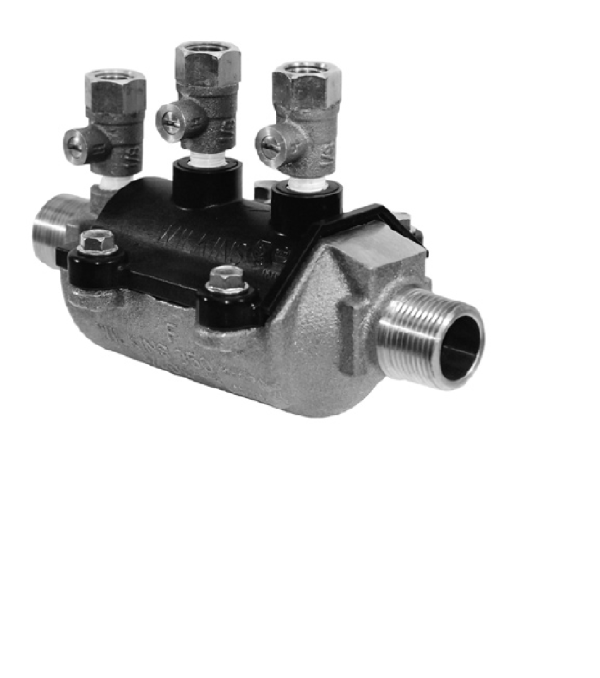 Wilkins Double Check Valves in NZ | The Irrigation Warehouse