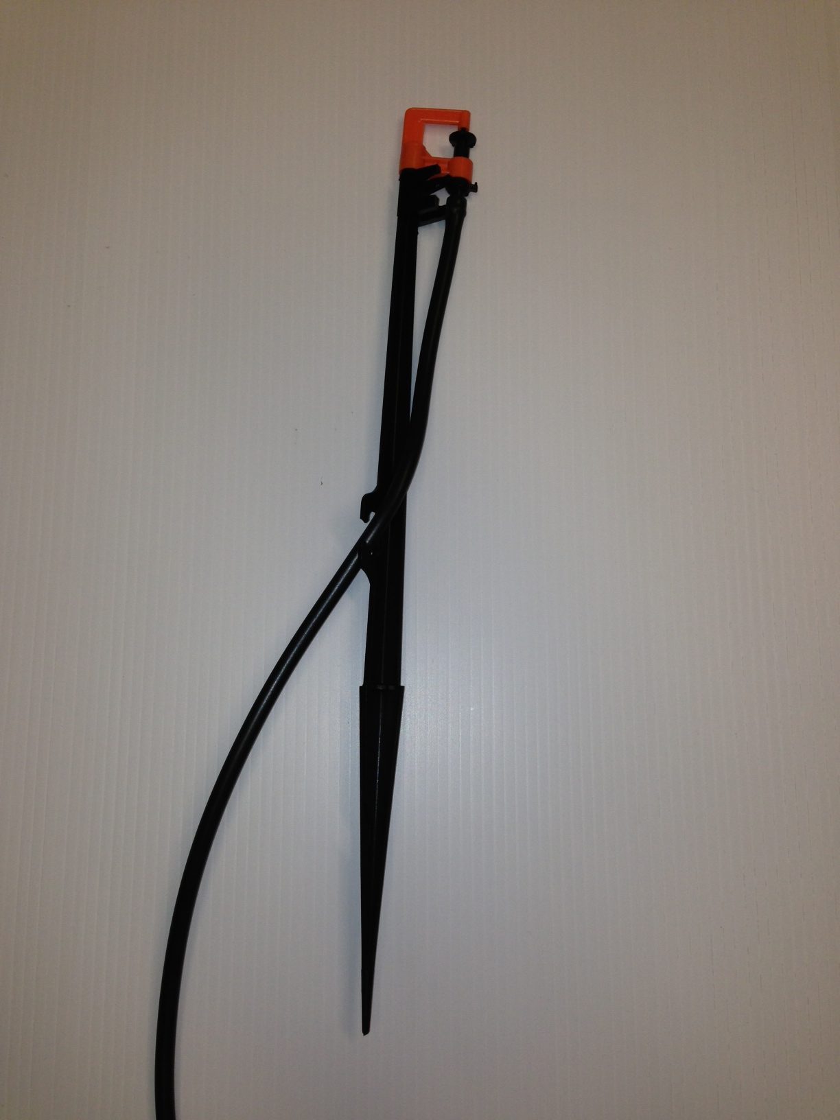 Agridor Part Circle Dynamic Sprinkler - The Irrigation Warehouse