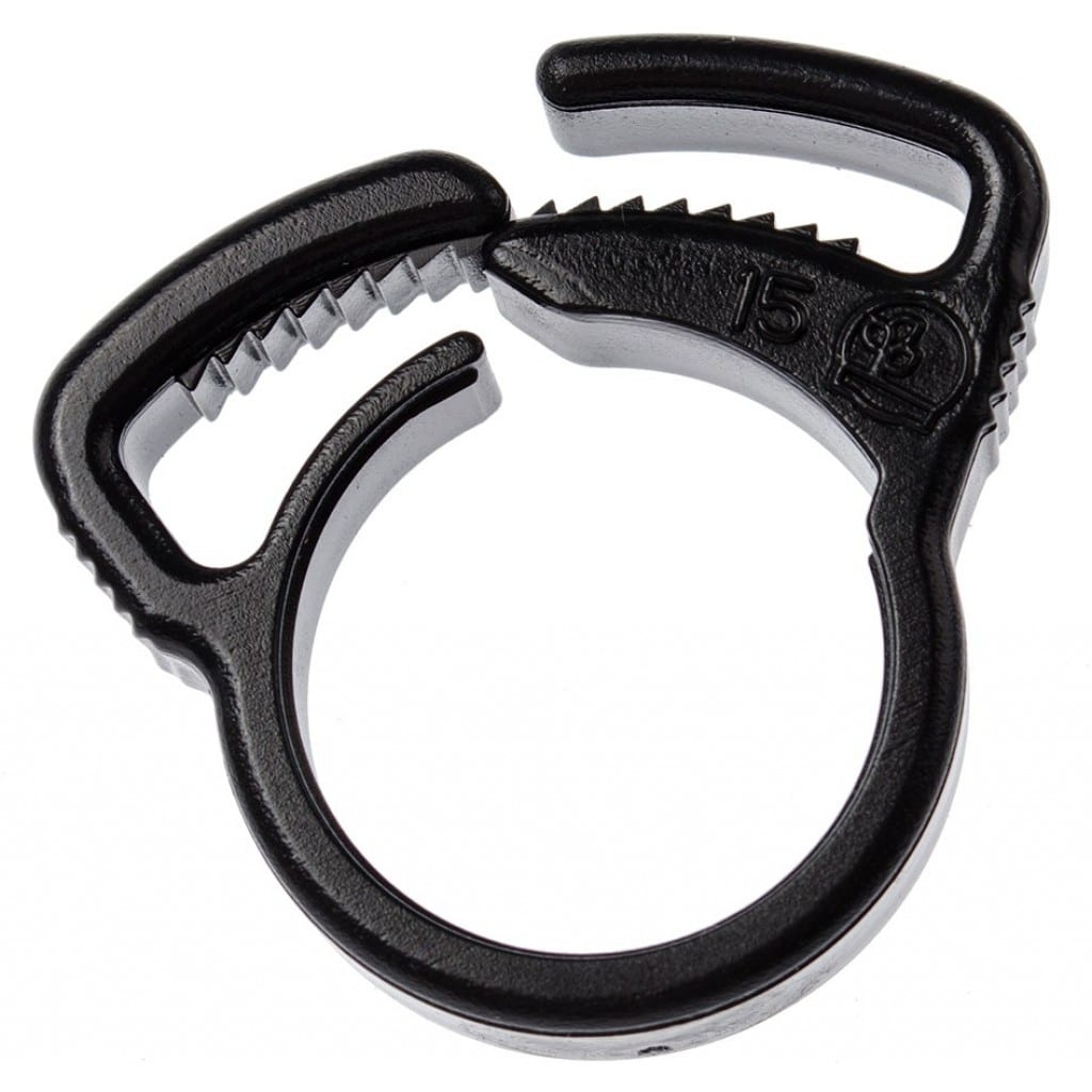 16mm Driptube Ratchet Clamp in NZ | The Irrigation Warehouse