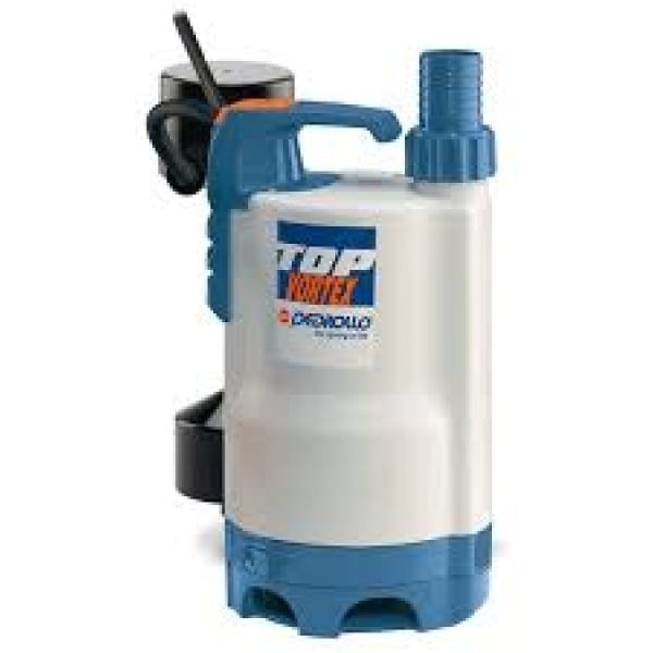 Pedrollo Top 2 Vortex Submersible Pump - The Irrigation Warehouse