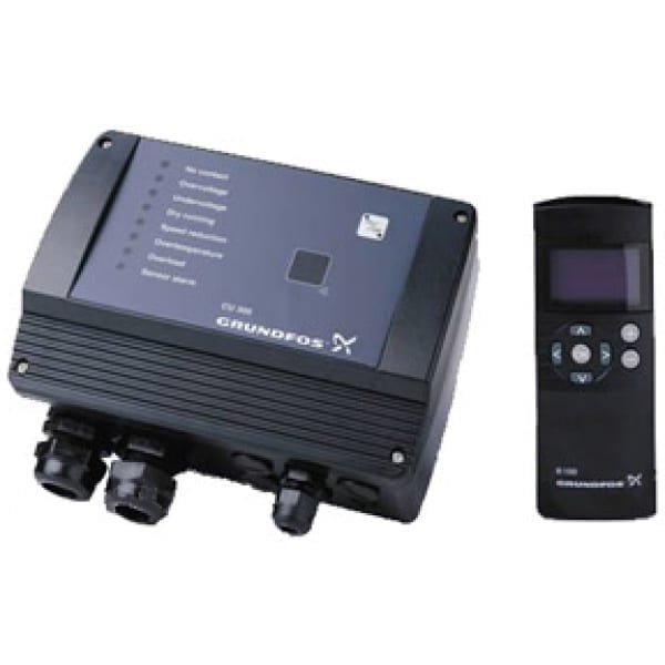 Smartflo CU300 Constant Pressure Kit - The Irrigation Warehouse