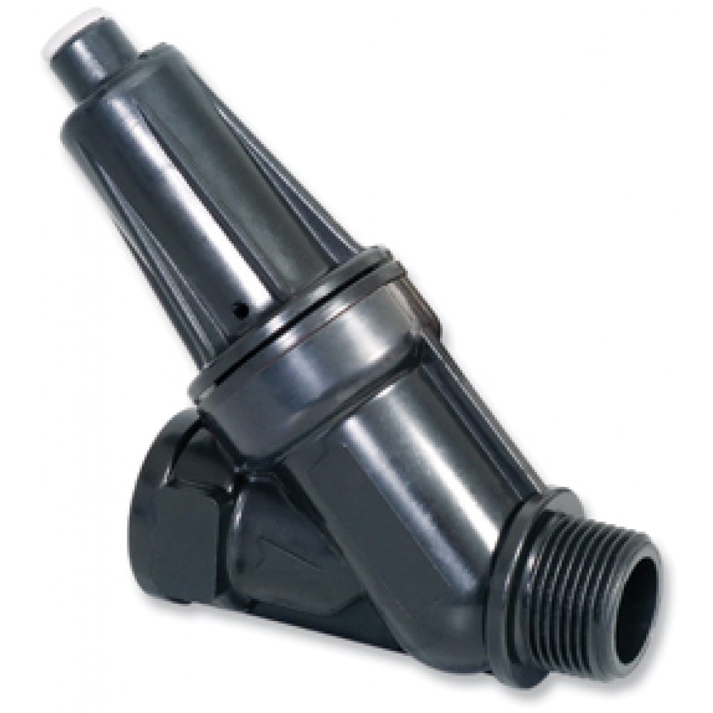 Bermad Adjustable Direct Acting, Low Flow Pressure Reducer - The ...