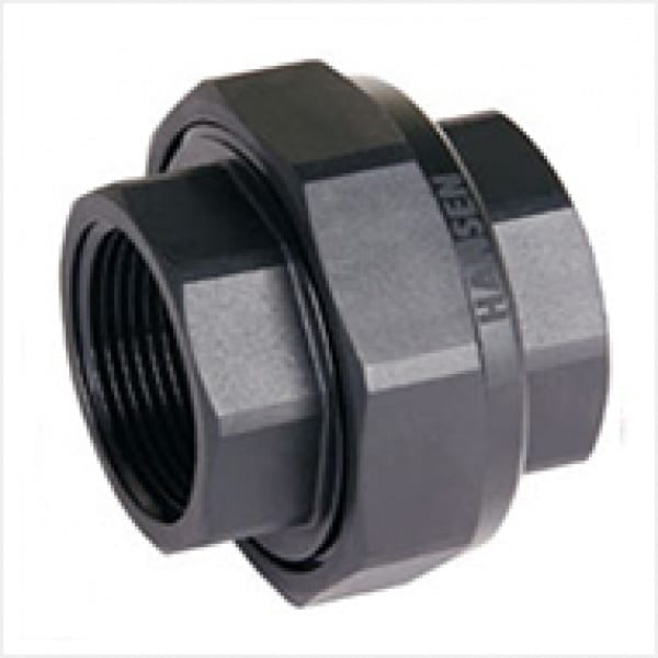 Barrel Union - The Irrigation Warehouse