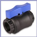 Hansen Ball Valves - The Irrigation Warehouse