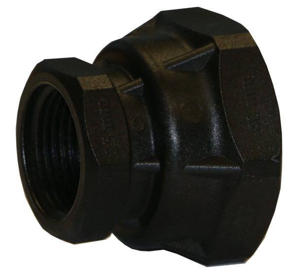 Reducing Hex Socket - The Irrigation Warehouse