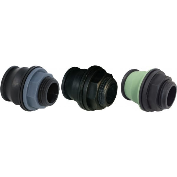 Quick Joint Tank Fitting - The Irrigation Warehouse