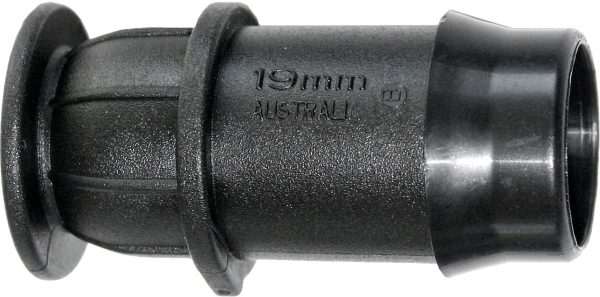 Lateral End Plug - The Irrigation Warehouse