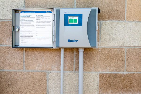 Hunter HCC Hydrawise Modular Controller - The Irrigation Warehouse