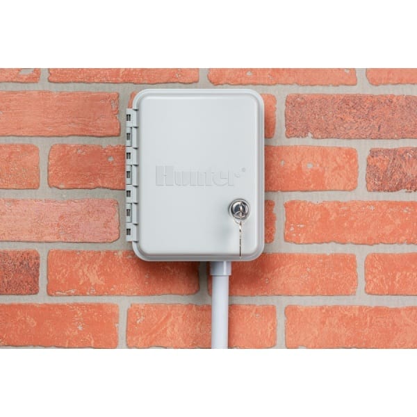 Hunter XC Hybrid Controller - The Irrigation Warehouse