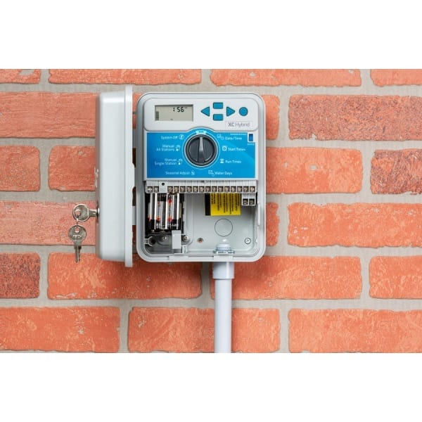 Hunter XC Hybrid Controller - The Irrigation Warehouse