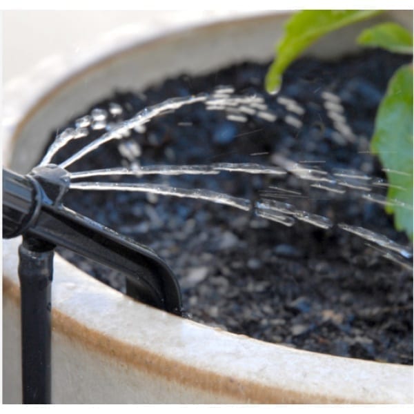 Potstream Adjustable Flow - The Irrigation Warehouse